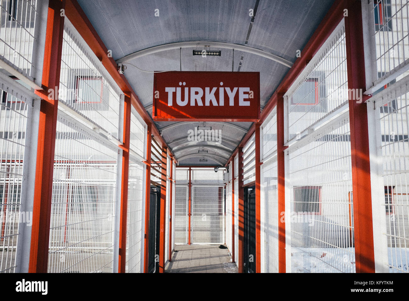 Iran turkey border hi-res stock photography and images - Alamy