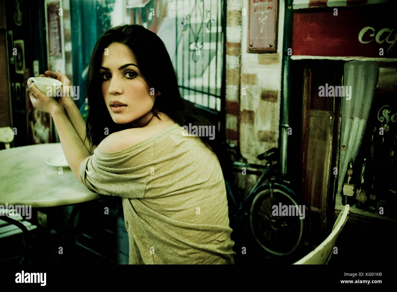 Paula Rego, Spanish actress Stock Photo - Alamy