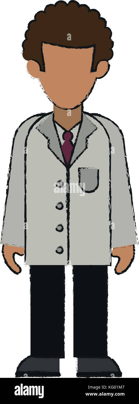 Doctor avatar cartoon Stock Vector Image & Art - Alamy