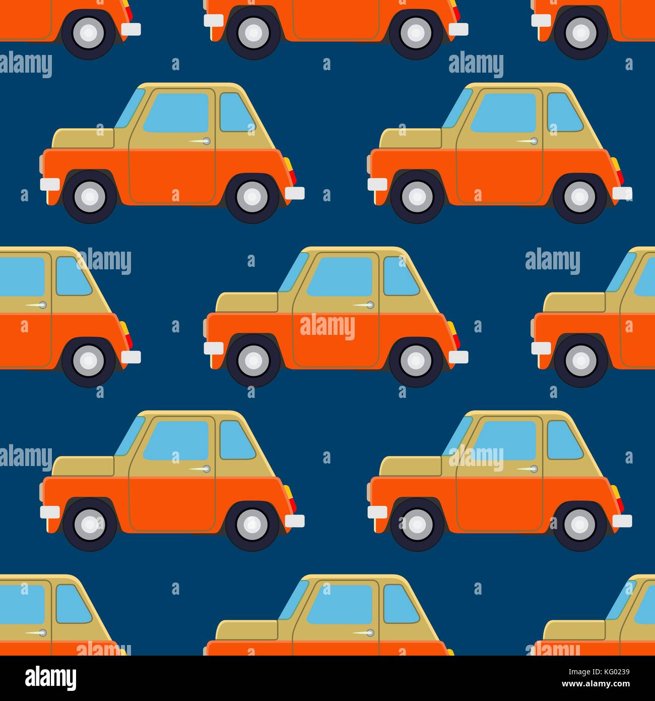 Headlight artwork art Stock Vector Images - Alamy