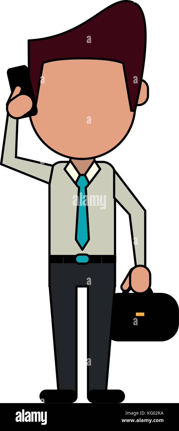 person using phone icon image Stock Vector Image & Art - Alamy