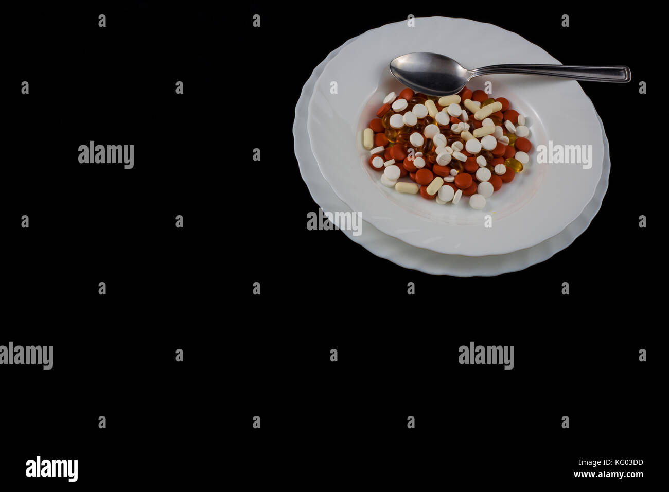 Ceramic tablets hi-res stock photography and images - Alamy