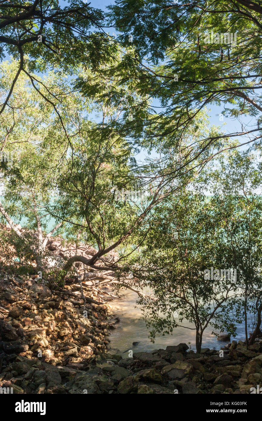 Sights in darwin hi-res stock photography and images - Alamy