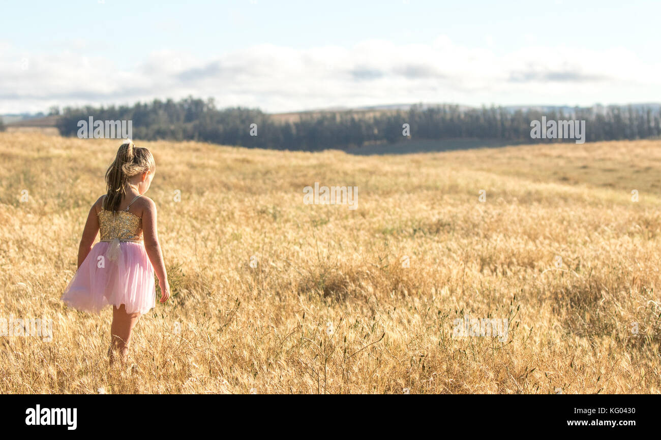 Kids exploring hi-res stock photography and images - Alamy