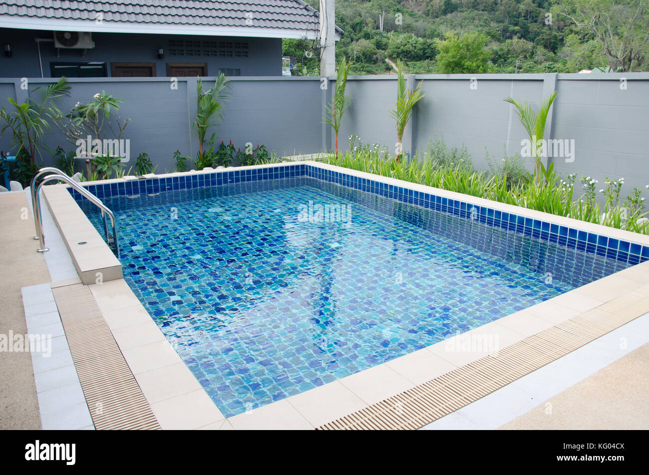 Pool beautiful hi-res stock photography and images - Alamy