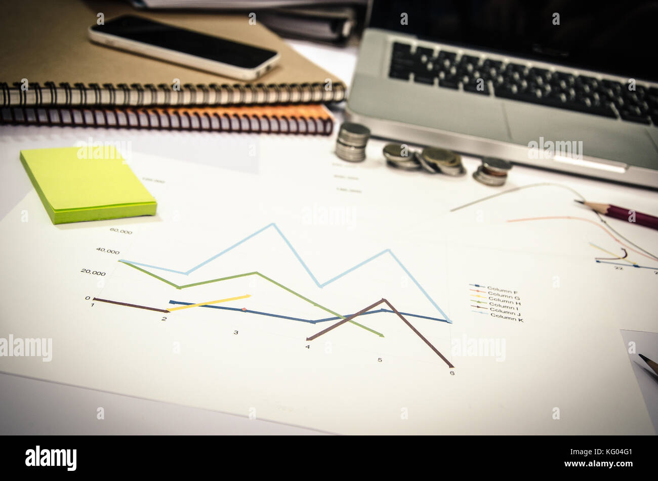 Report documentation hi-res stock photography and images - Alamy