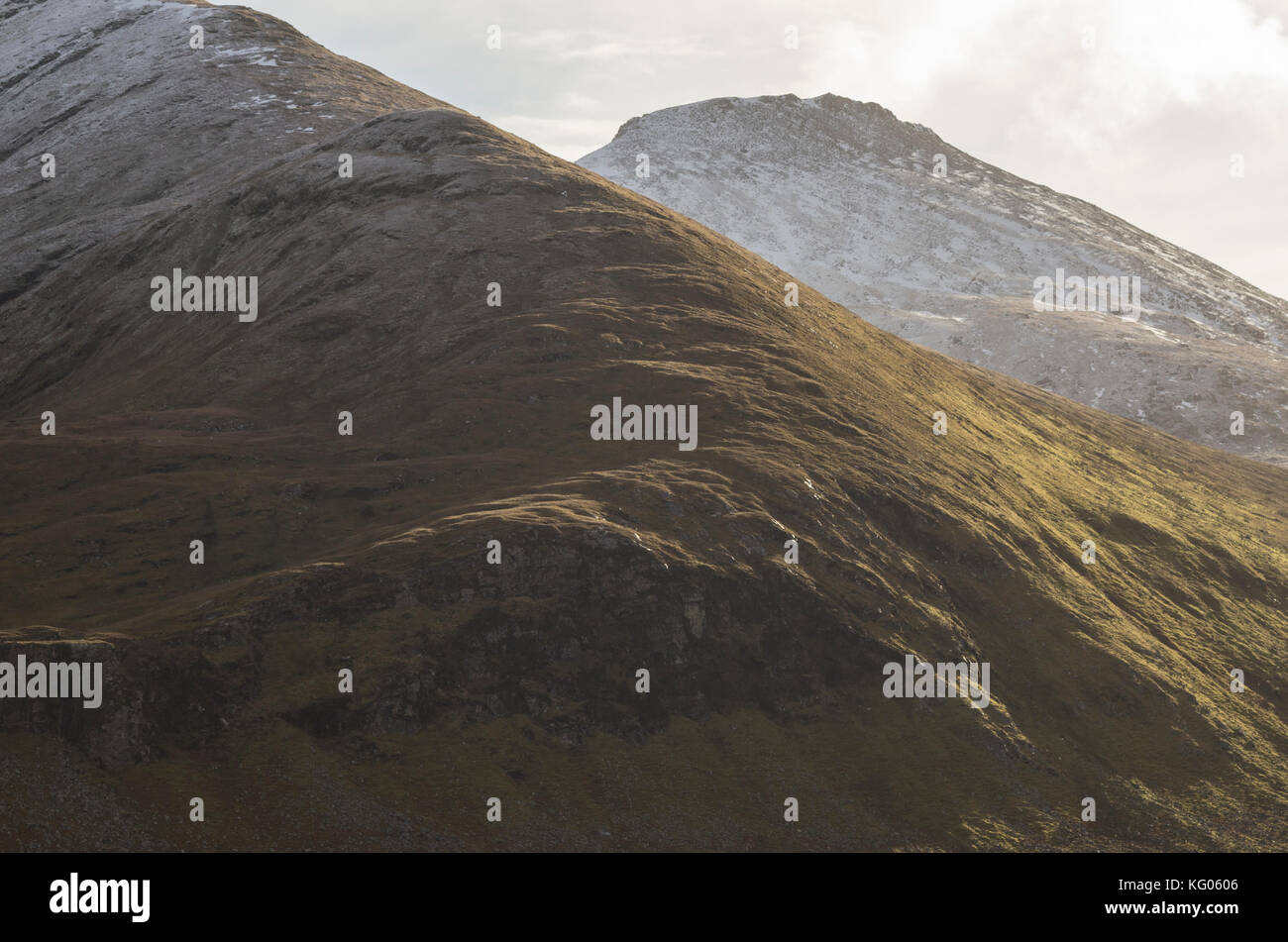 Cioch mhor hi-res stock photography and images - Alamy