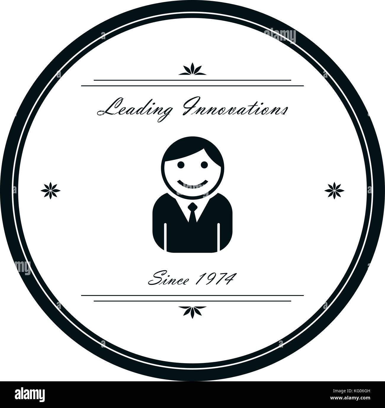 avatar portrait picture icon vector graphic art design illustration ...