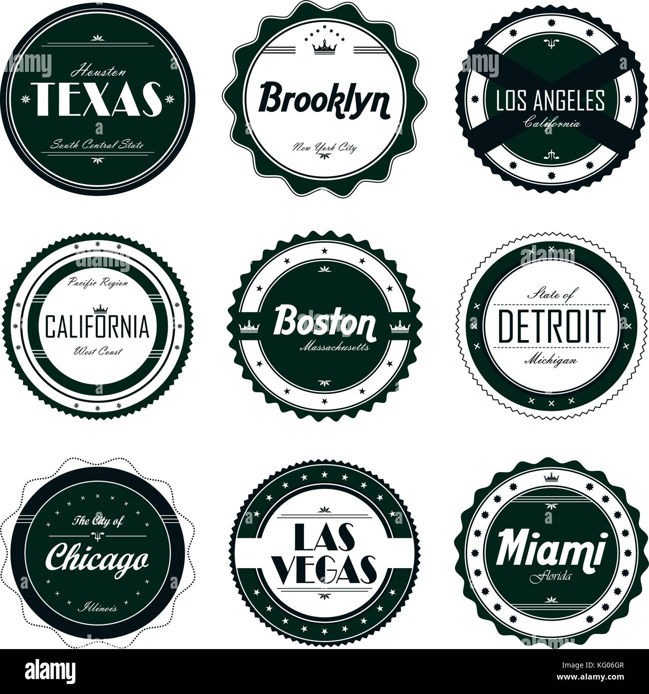 editable label sticker vector graphic art design illustration Stock ...