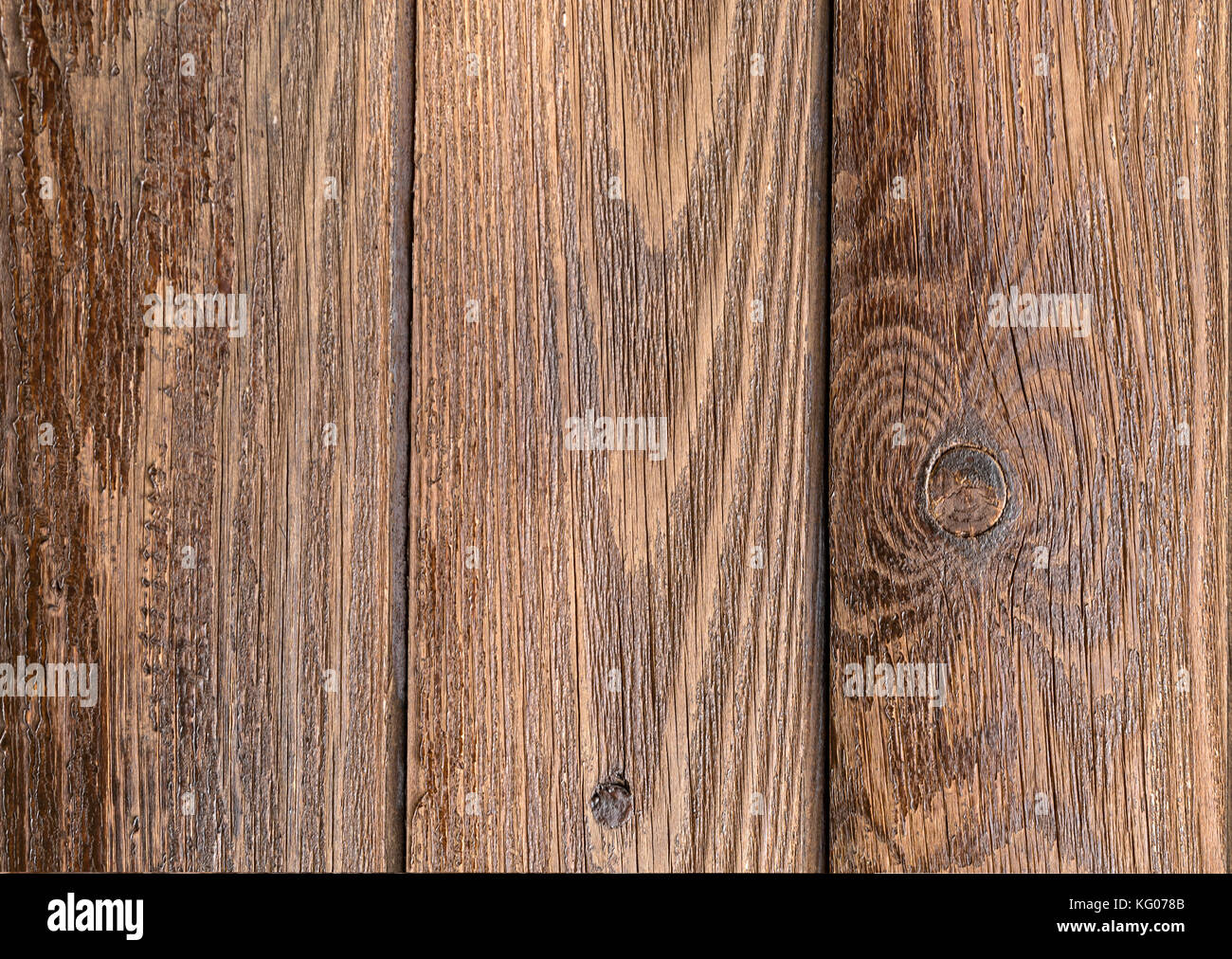 the brown wood texture with natural patterns Stock Photo - Alamy