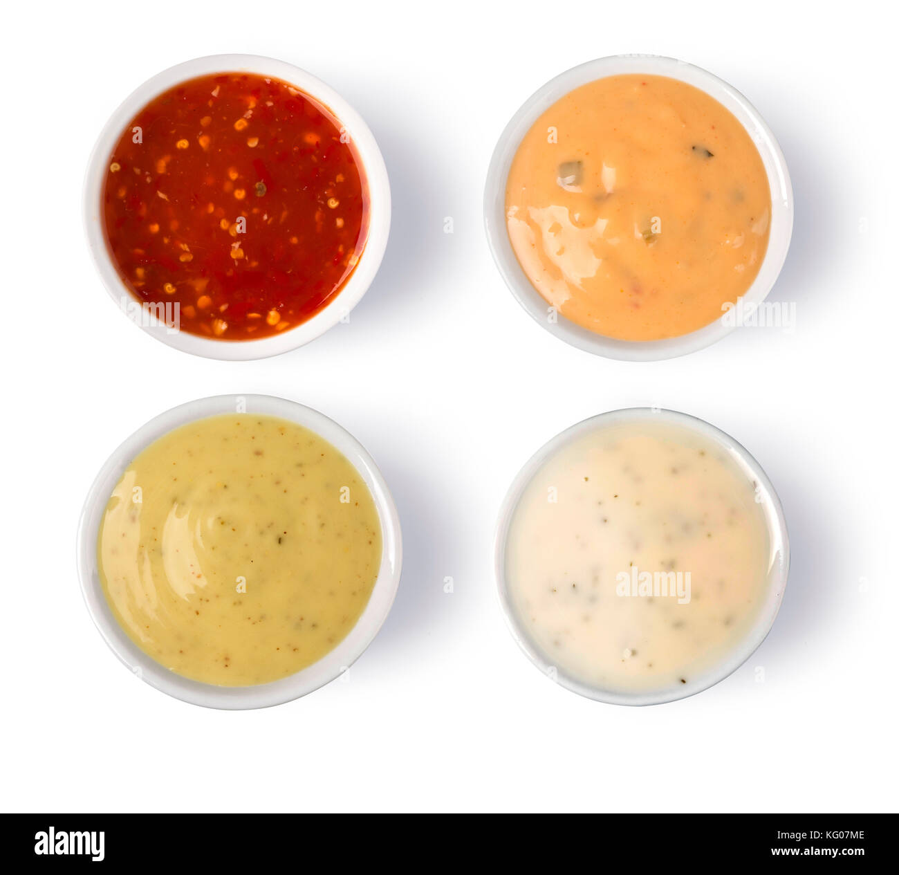 Spicy sauces hi-res stock photography and images - Alamy