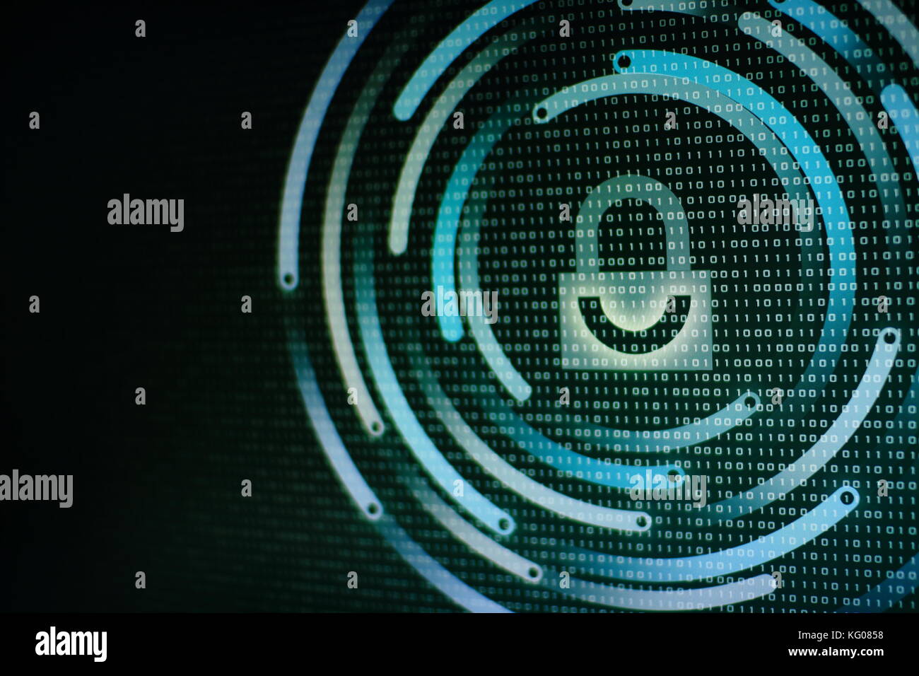 Data protection hi-res stock photography and images - Alamy