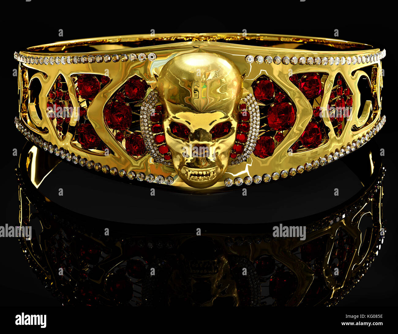 Vampire skull stone hi-res stock photography and images - Alamy