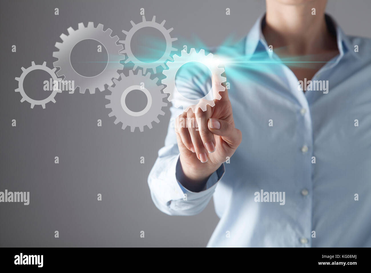 Interfaceicons hi-res stock photography and images - Alamy