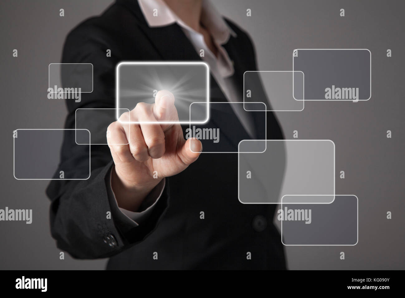 Human recourses hi-res stock photography and images - Alamy