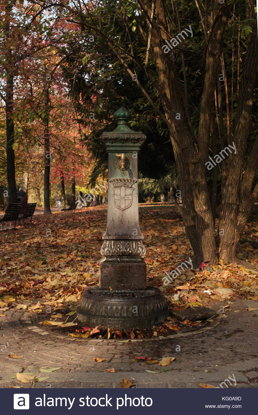Public Standpipe Stock Photos & Public Standpipe Stock Images - Alamy