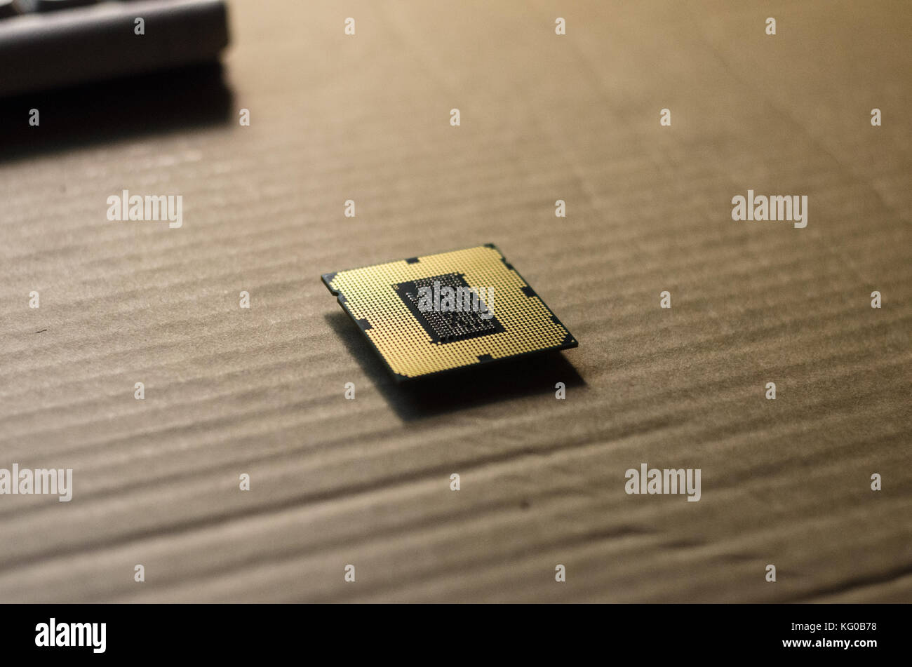 Intel core i7 hi-res stock photography and images - Alamy