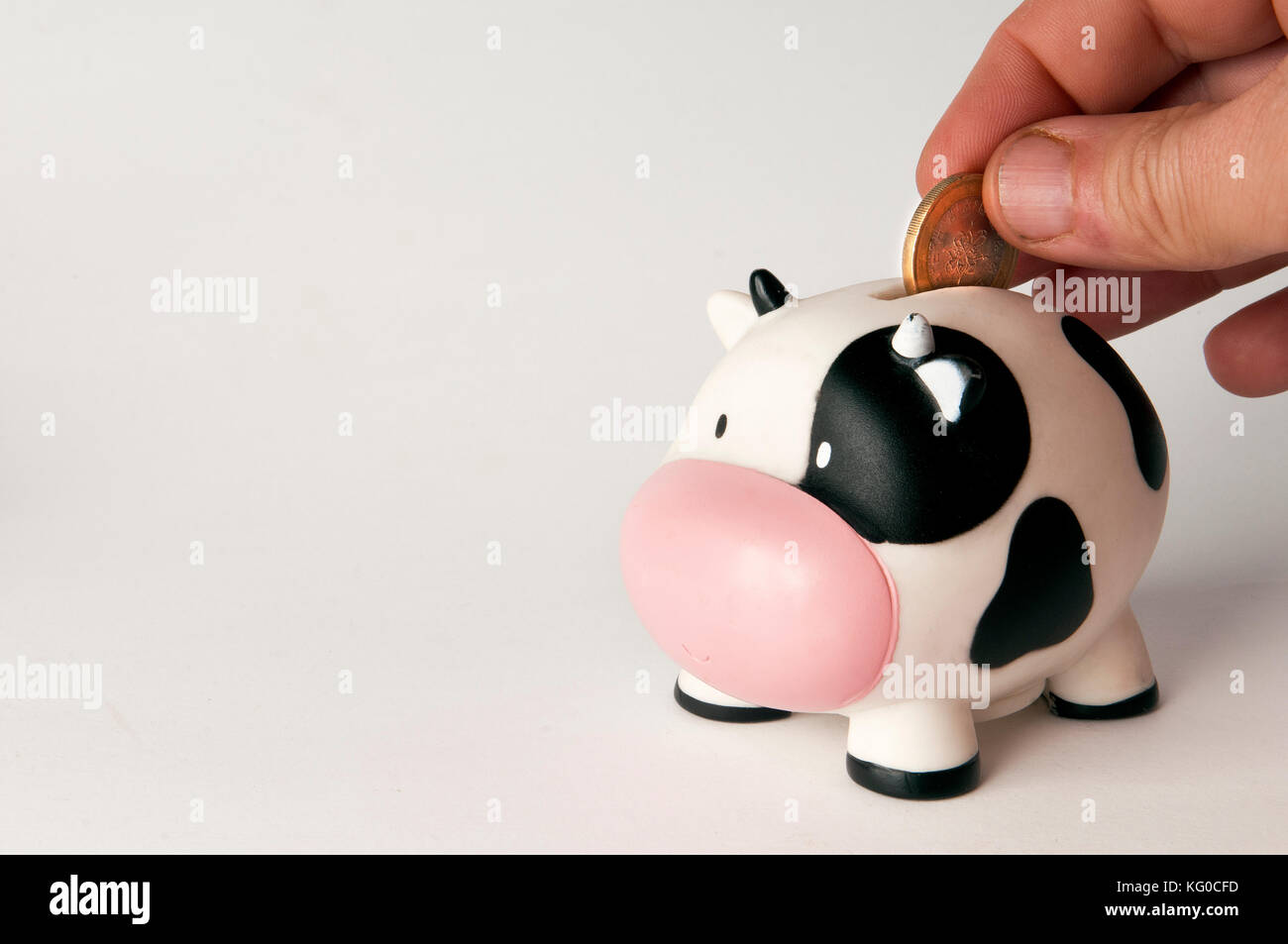Cow shaped hi-res stock photography and images - Alamy