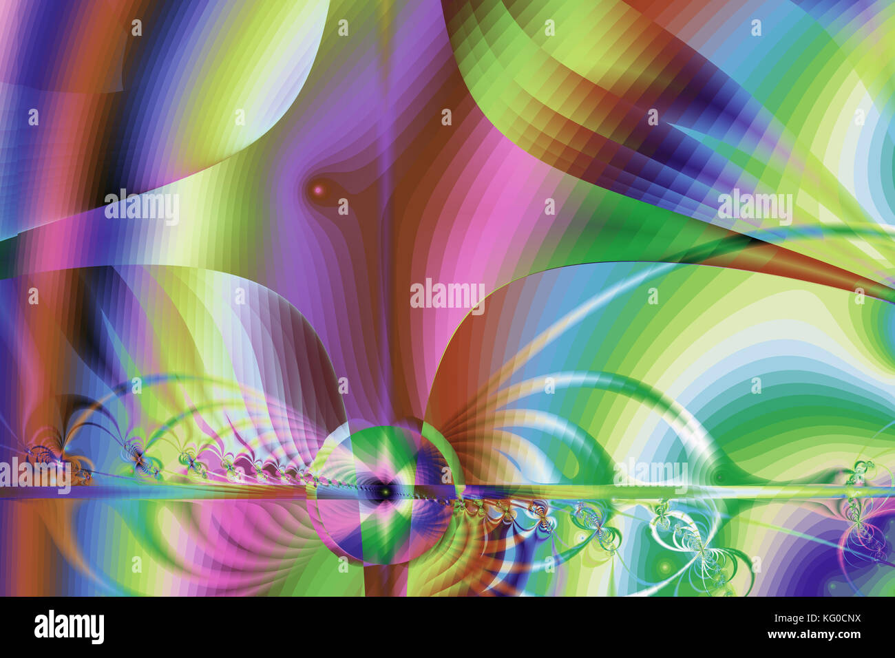 Fancy curves hi-res stock photography and images - Alamy