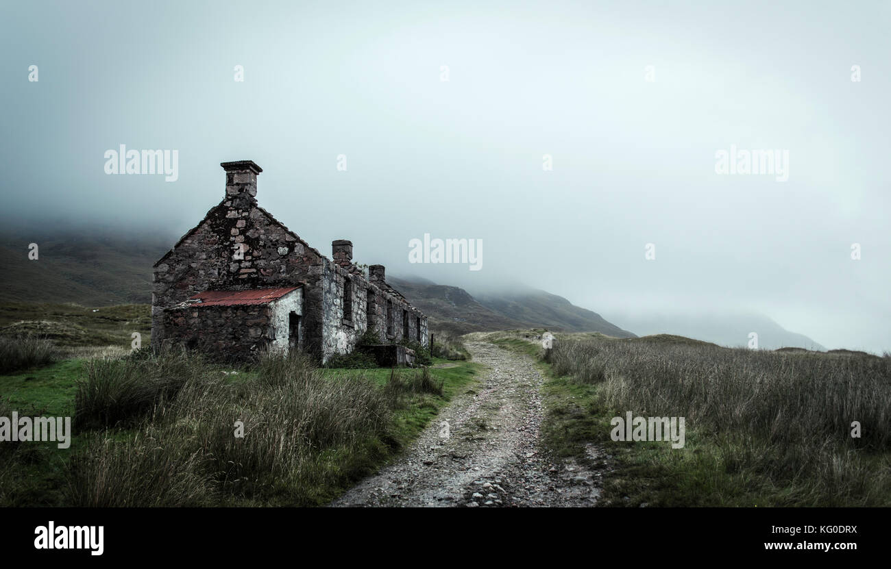 500px Photo ID: 77273589 - West Highland Way, Scotland Stock Photo - Alamy