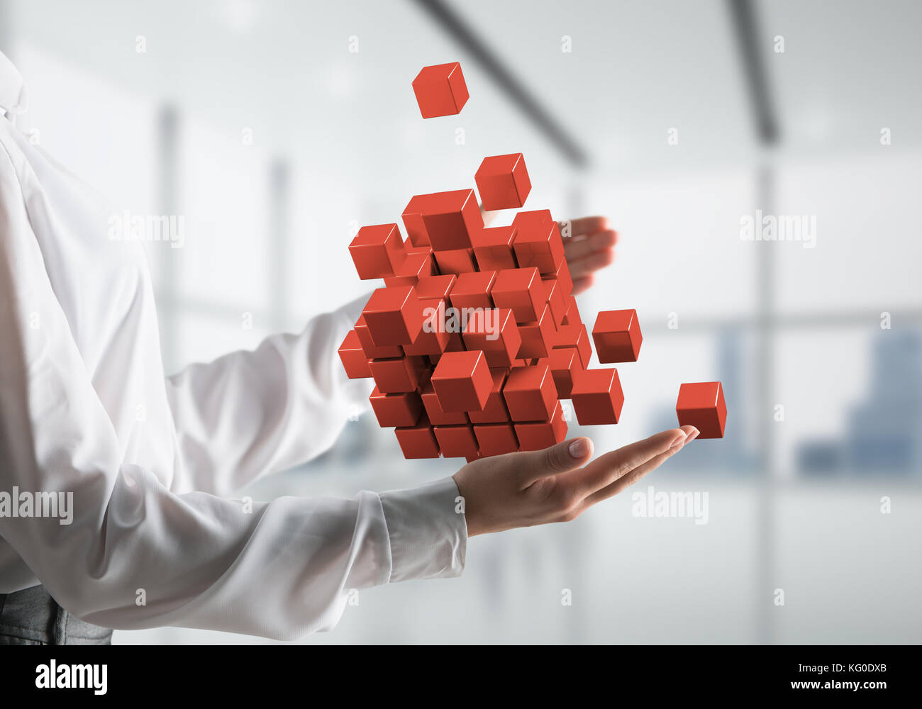 Deep analyzing and problem solving concepts Stock Photo - Alamy Deep analyzing and problem solving concepts Stock Photo - Alamy