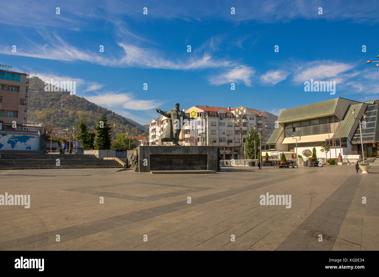 Goce hi-res stock photography and images - Alamy