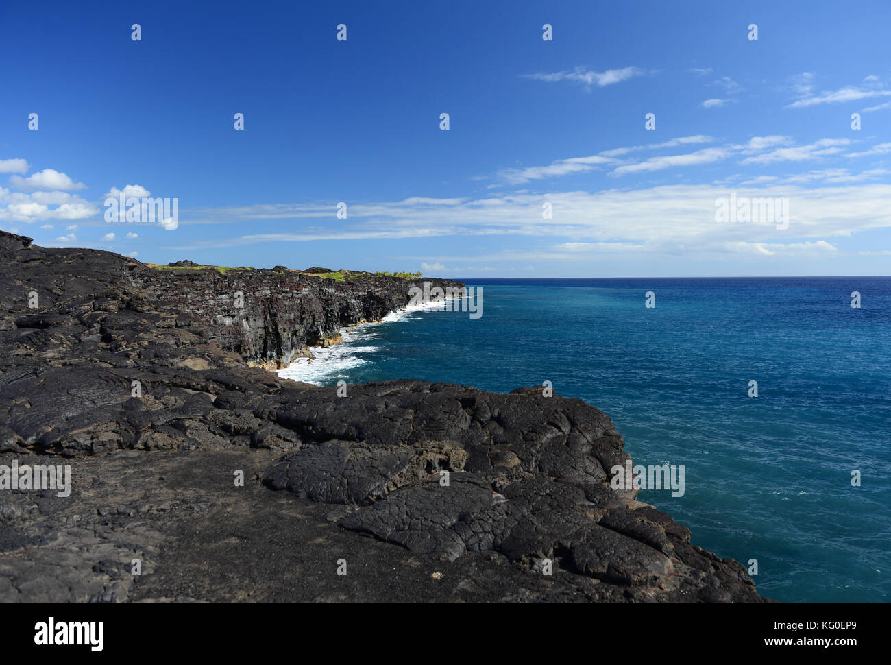 Punaluu oahu hawaii hi-res stock photography and images - Alamy