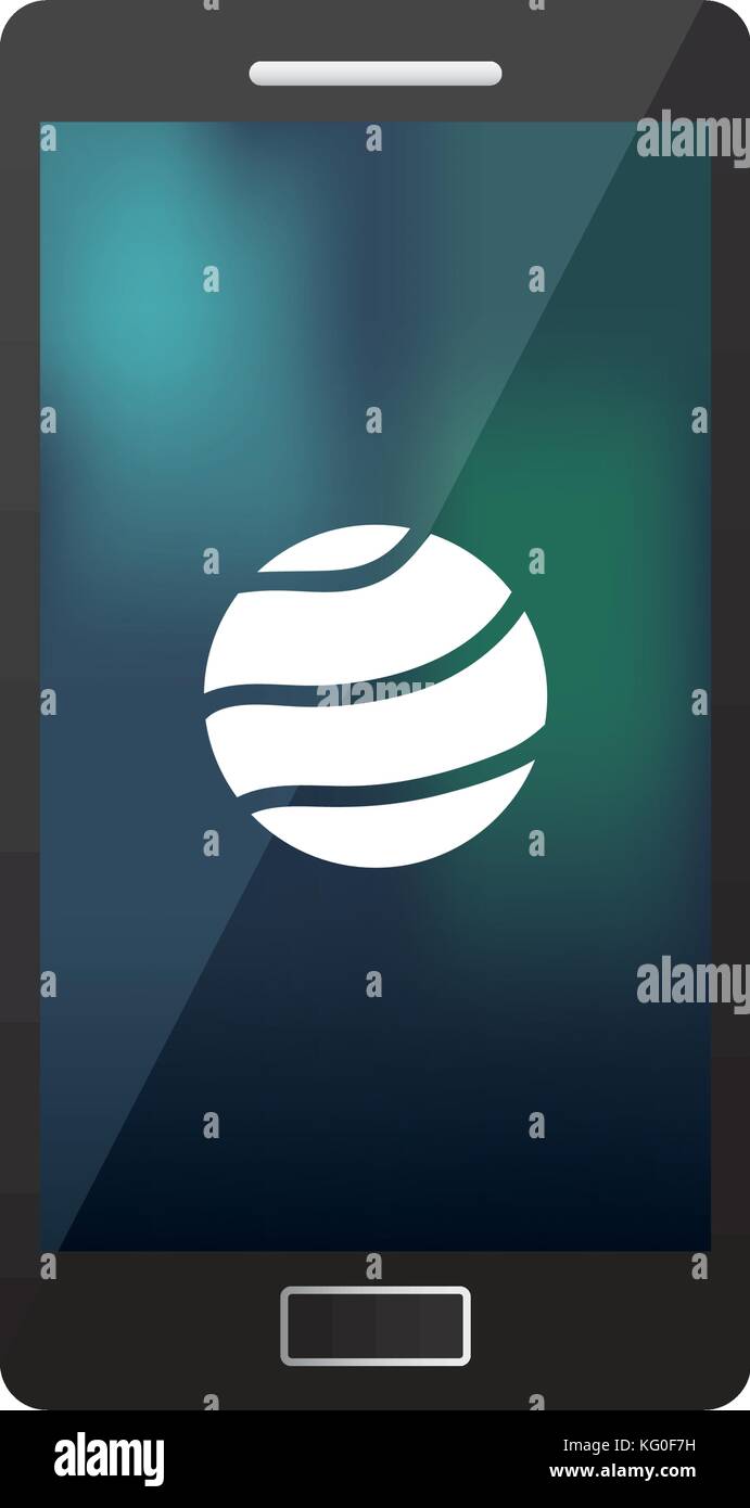 template design of web mobile technology business application corporate ... template design of web mobile technology business application corporate ...