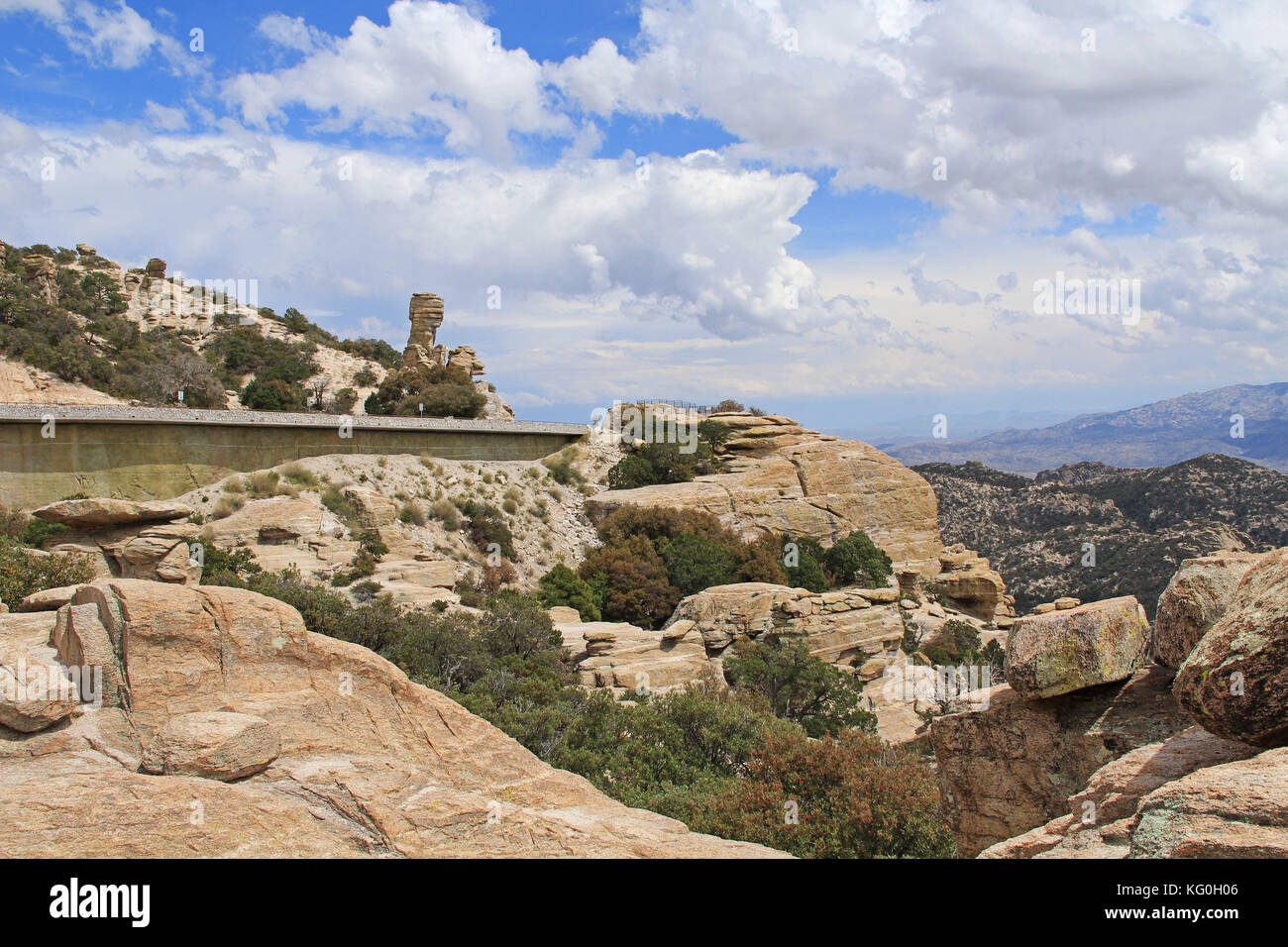 Windy vista point hi-res stock photography and images - Alamy