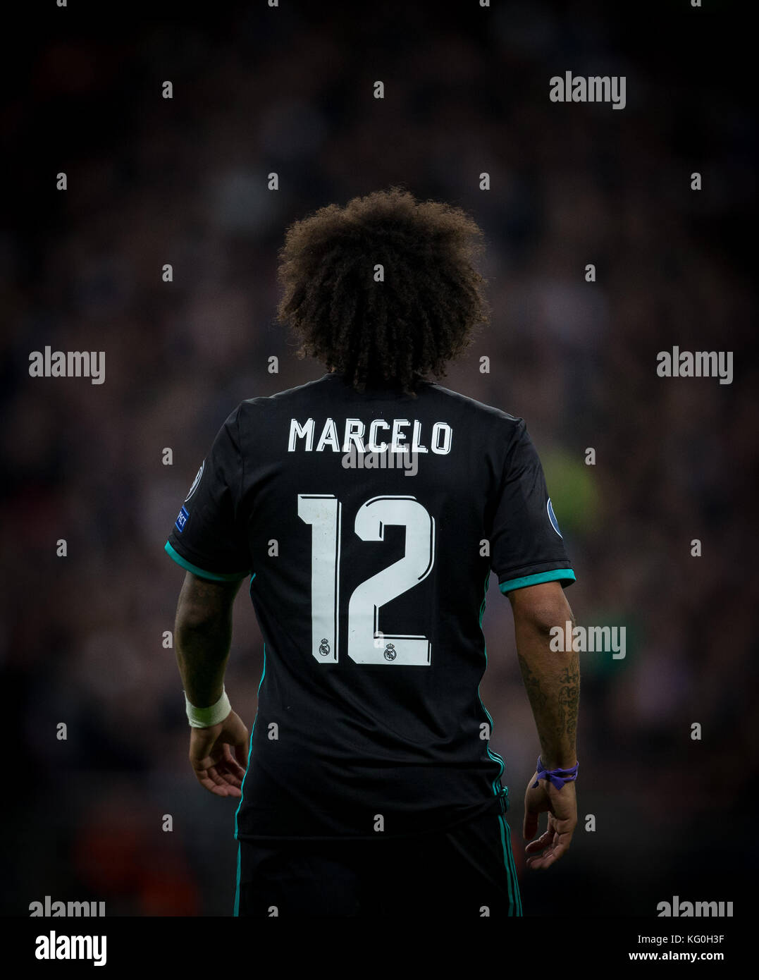 Marcelo Number
