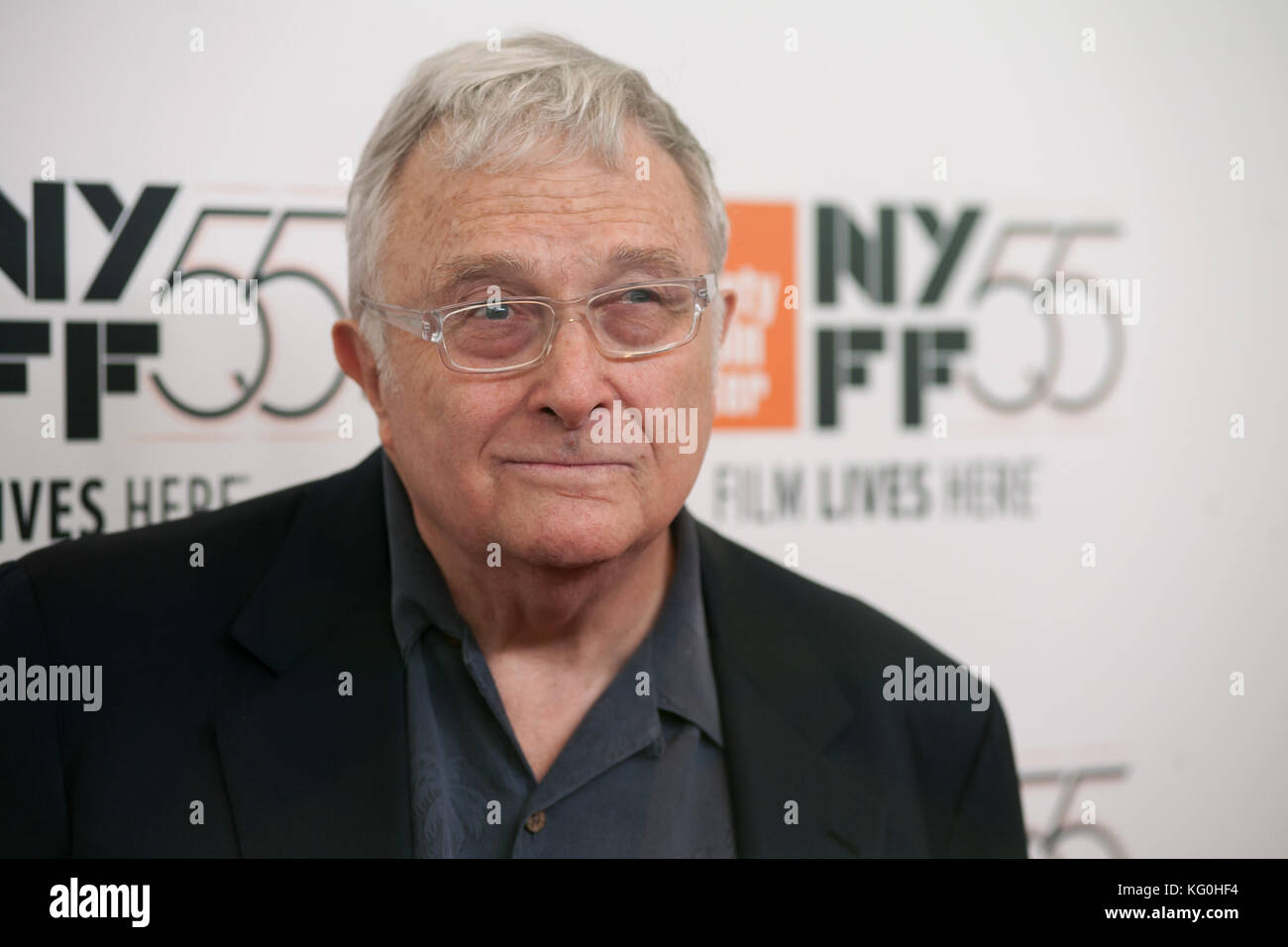 55th New York Film Festival - "The Meyerowitz Stories" Premiere at ...