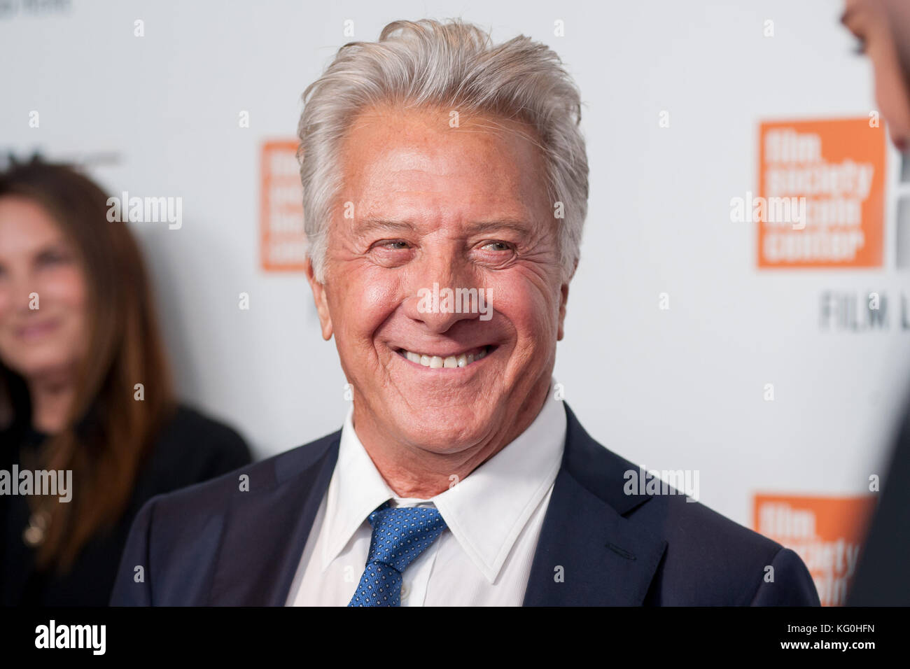 55th New York Film Festival - "The Meyerowitz Stories" Premiere at ...