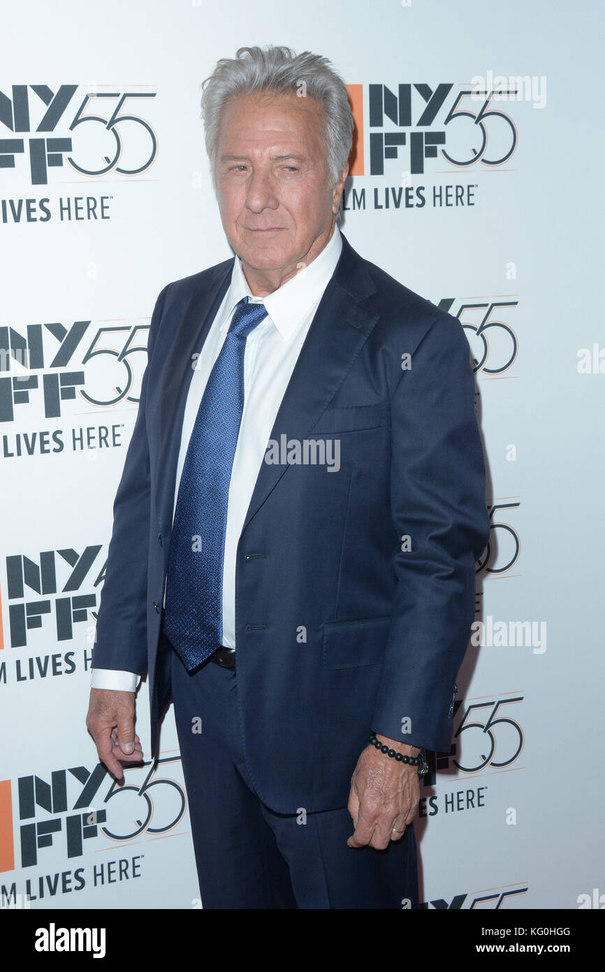55th New York Film Festival - "The Meyerowitz Stories" Premiere at ...