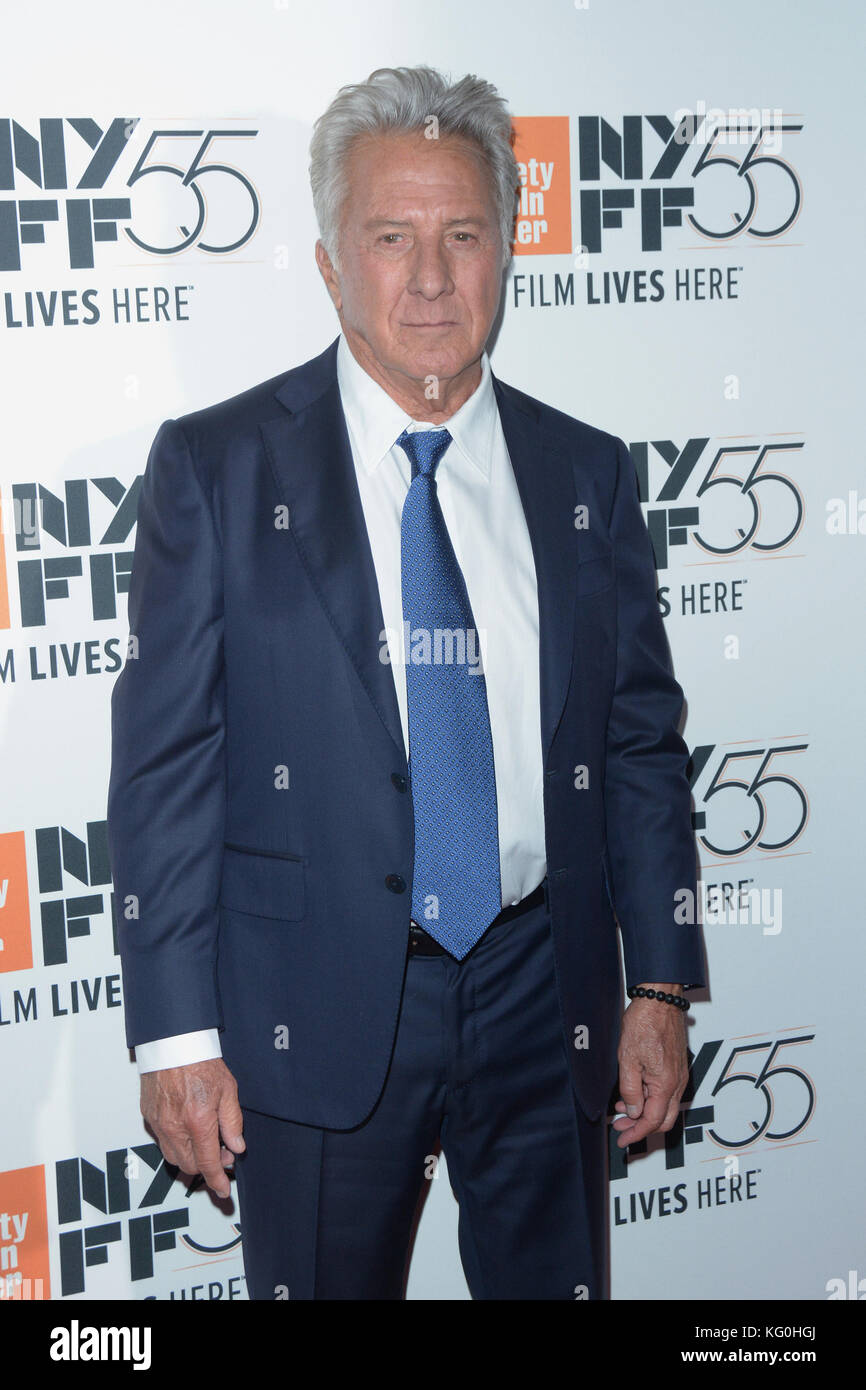 55th New York Film Festival - "The Meyerowitz Stories" Premiere at ...