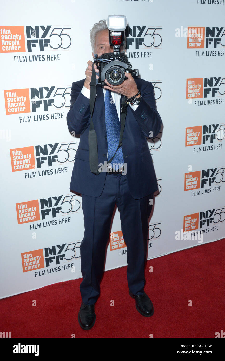 55th New York Film Festival - "The Meyerowitz Stories" Premiere at ...