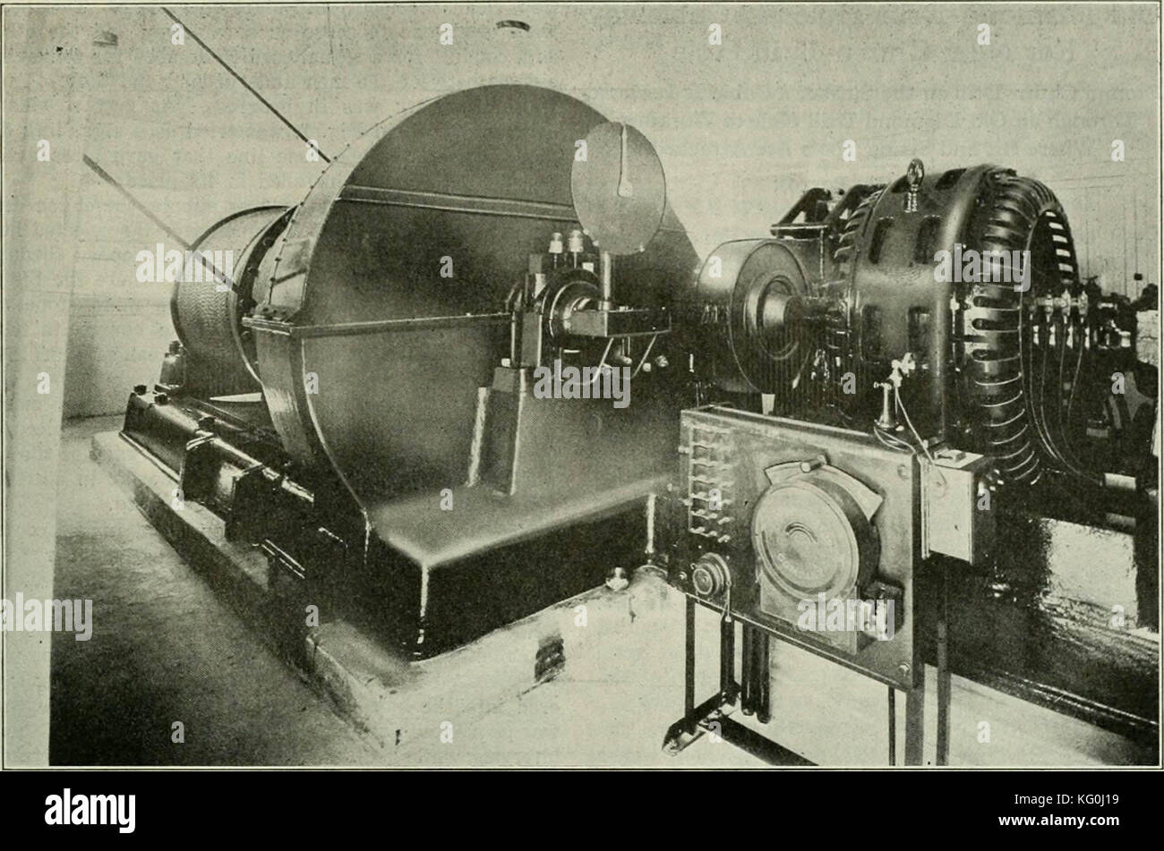 "E/MJ : engineering and mining journal" (1919 Stock Photo - Alamy