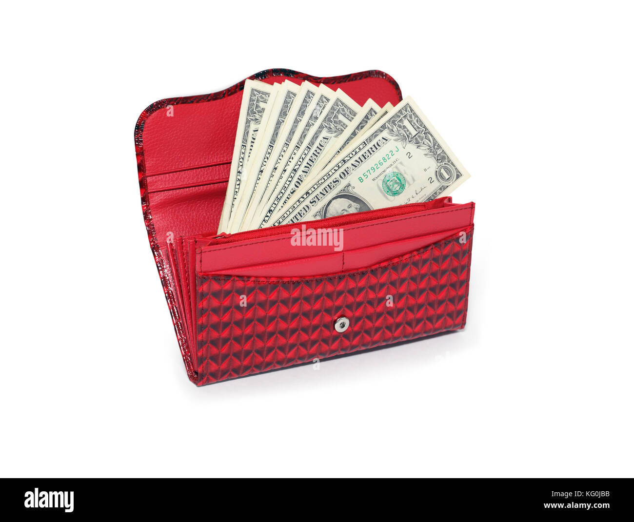 Money fashion notes Cut Out Stock Images & Pictures - Alamy
