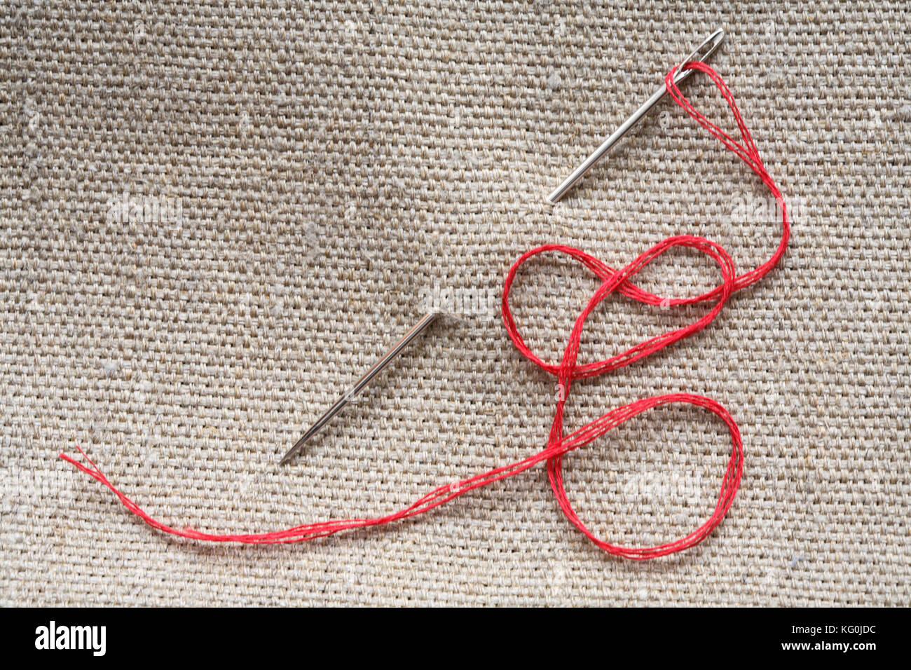 Attached to the needle hi-res stock photography and images - Alamy