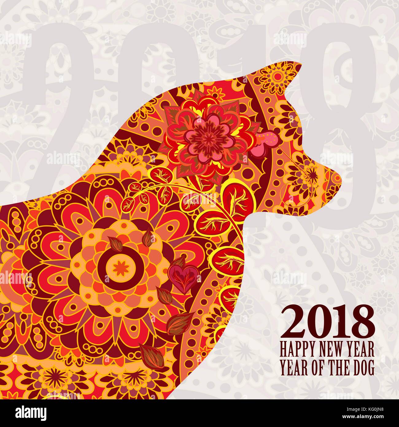 Chinese zodiac 2018 animal and element - Horoscopeaz.com