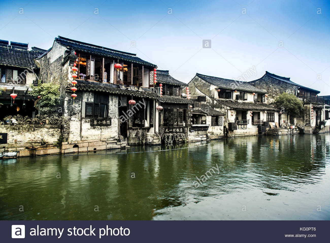 Jiangnan Stock Photos & Jiangnan Stock Images - Alamy