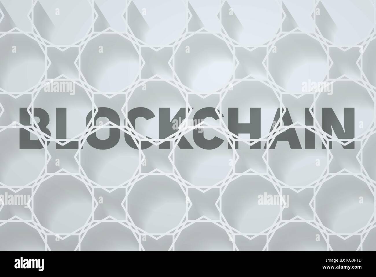 Financial data background Stock Vector Images - Alamy