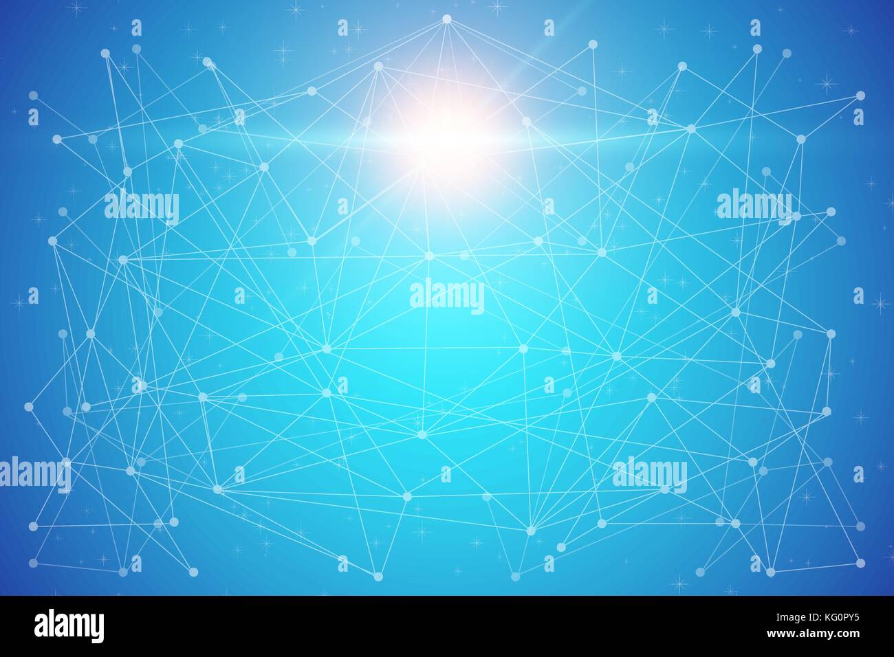 Software protection background Stock Vector Images - Alamy