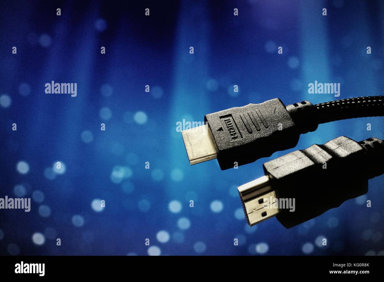 Hd audio background hi-res stock photography and images - Alamy