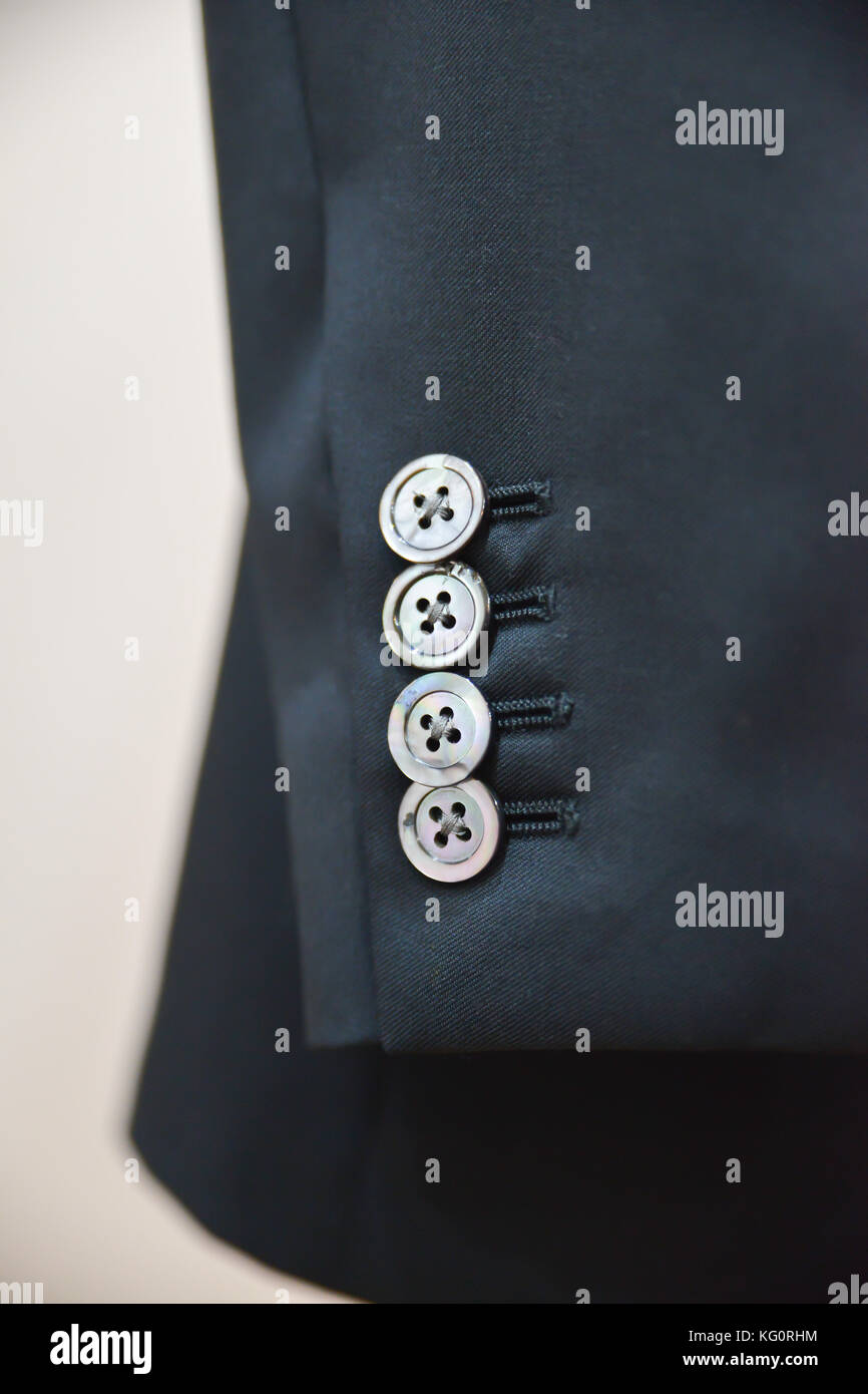 Costume design buttons hi-res stock photography and images - Alamy