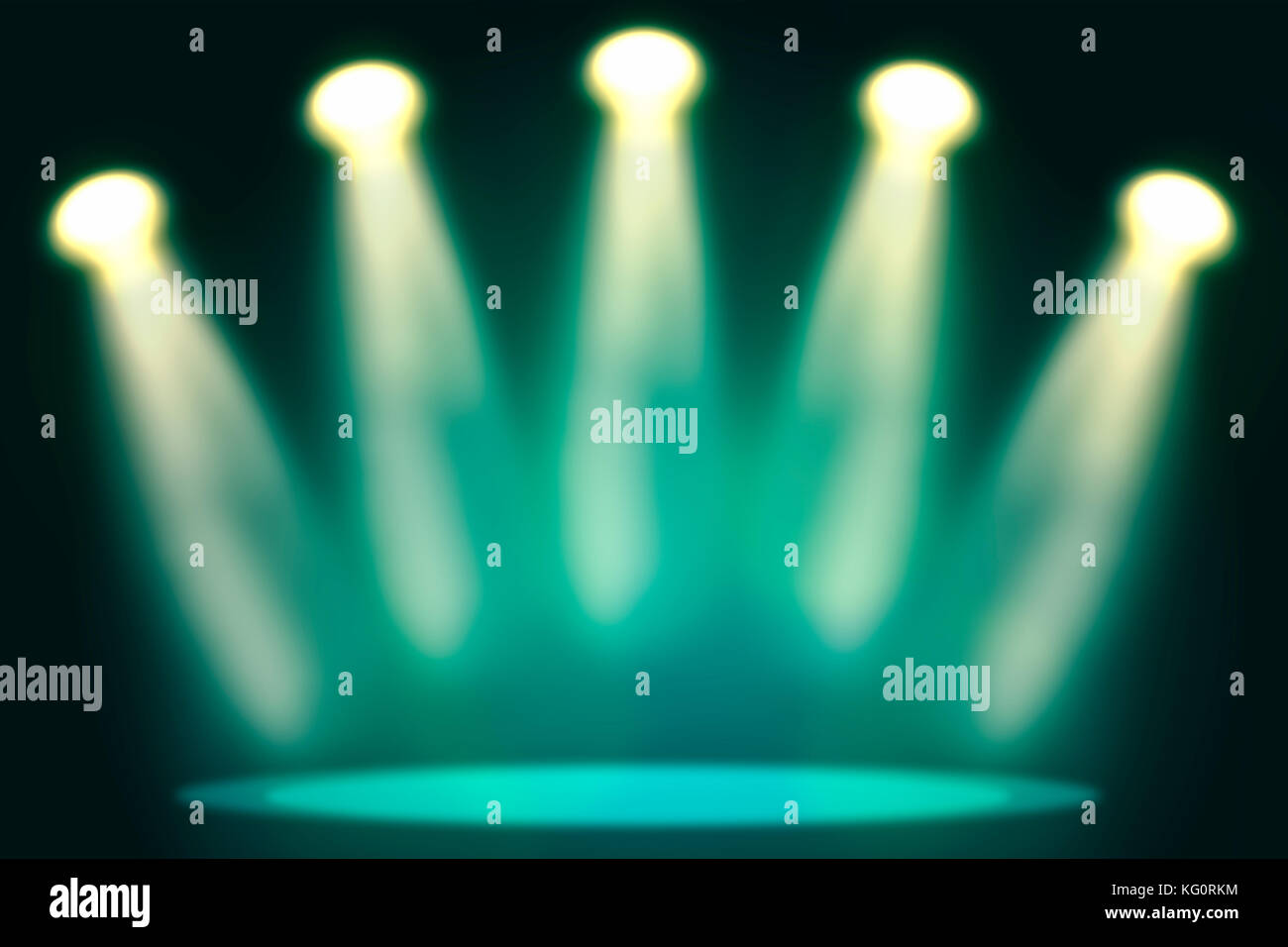 Scenic design stage hi-res stock photography and images - Alamy