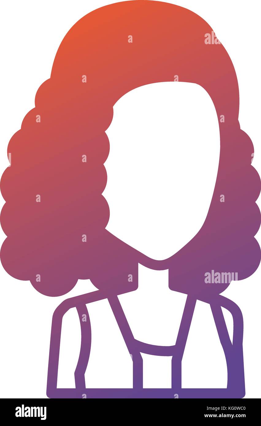 beautiful woman avatar character Stock Vector Image & Art - Alamy