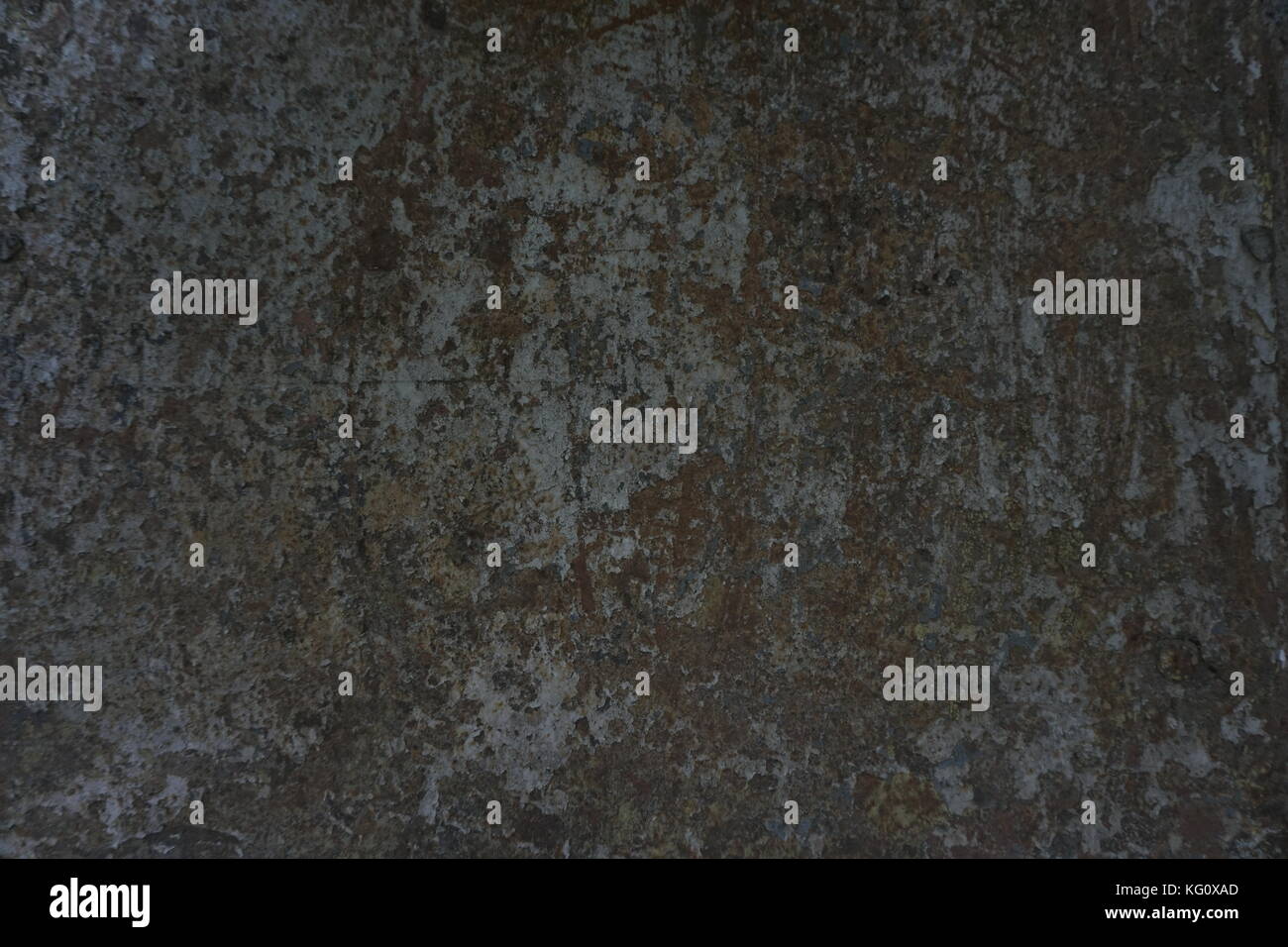 old rusty metal wall texture background Stock Photo - Alamy