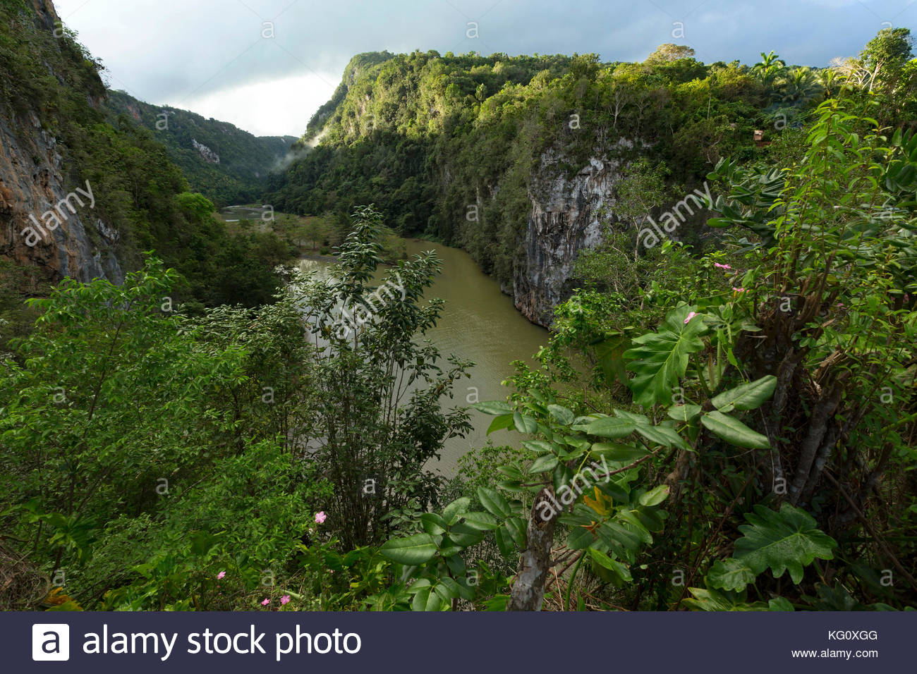 Rio Yumuri Stock Photos & Rio Yumuri Stock Images - Alamy