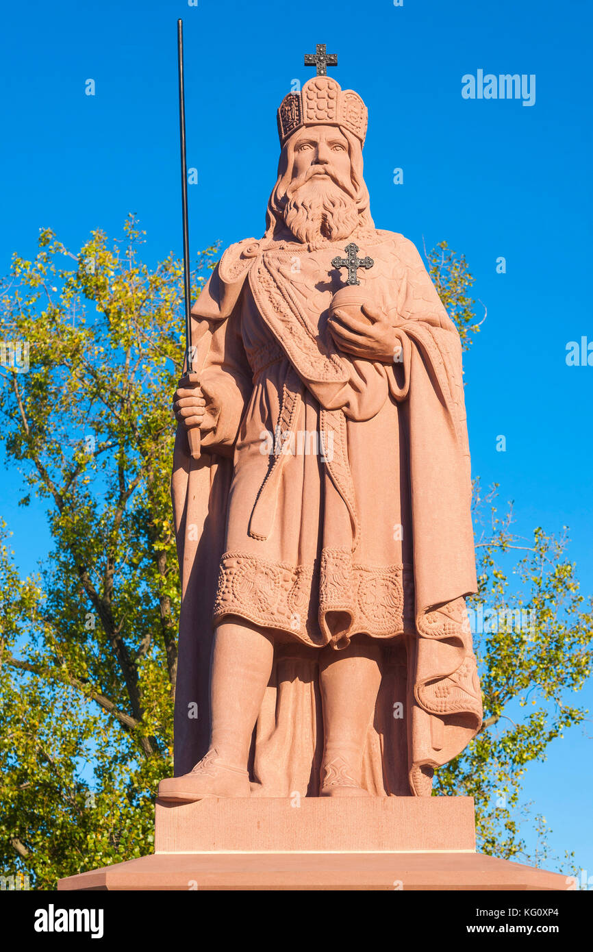 Karl der grosse hi-res stock photography and images - Alamy