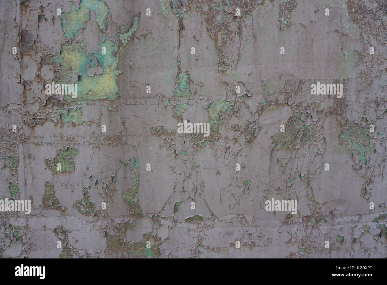 old rusty metal wall texture background Stock Photo - Alamy